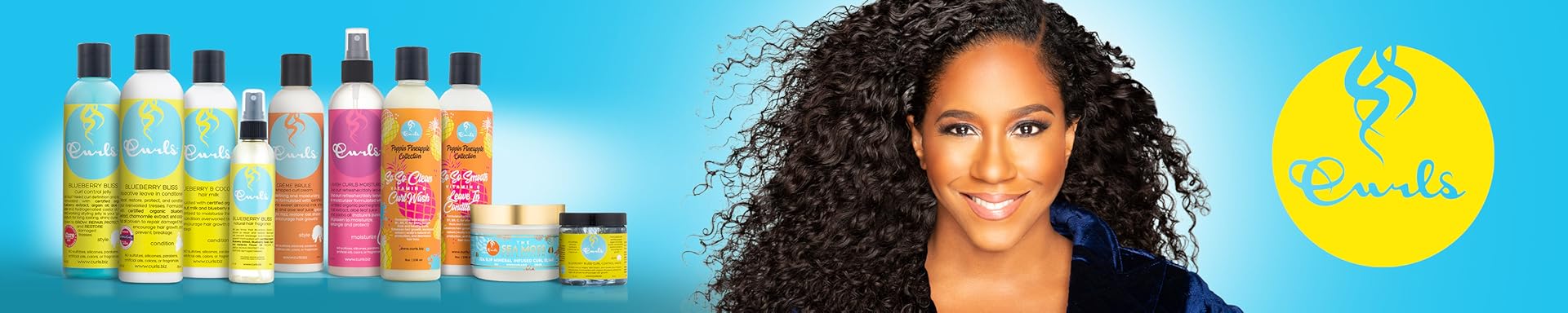 Curls Sea Moss Moisture Magnet Sea Moss Curl Cream - vyživující krém ...